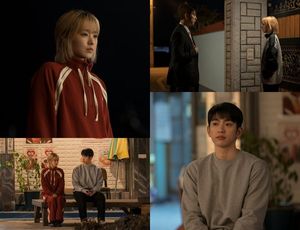 고윤정 가고 박보영 왔다..기사회생한 tvN 토일극 '미지의 서울'은? - OSEN