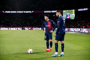 ‘해도 해도 너무하네’ PSG, 쿠프 드 프랑스 결승전도 이강인 선발제외 예상 - OSEN
