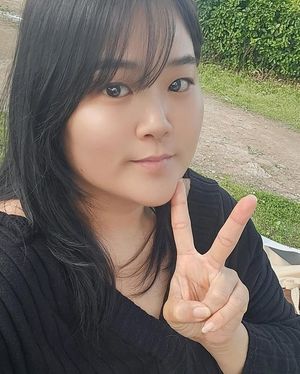 66kg 감량한 미나 시누이, 수지…"연극배우 할 만하네" - OSEN