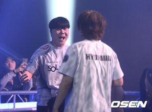 디알엑스 발로란트팀, EWC 2025 퍼시픽 예선 결승 진출…사우디行 - OSEN