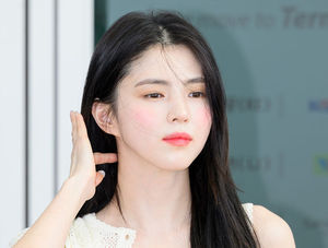 [사진]한소희,'아름다워' - OSEN