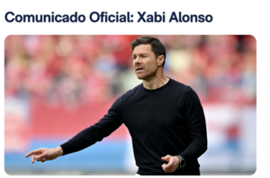 [공식발표] 사비 알론소, 레알 마드리드 계약 합의..클럽WC 시작으로 2028년까지 - OSEN