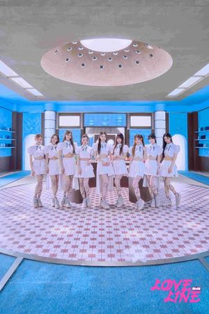 니쥬, 오늘(26일) 日 EP 'LOVE LINE' 발표..러블리 에너지 발산 - OSEN