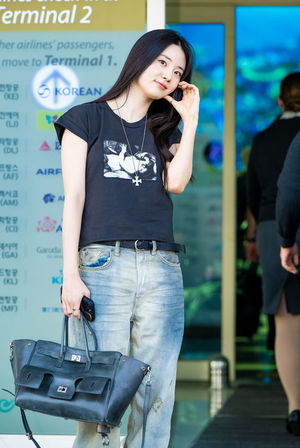 [사진]신시아,'깜찍' - OSEN