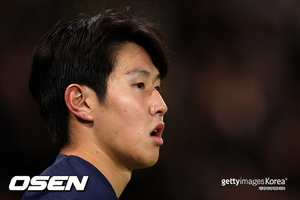 KDB 패스 찌르고 이강인이 마무리...'영입 희망' 나폴리, 측면 공격수 기용 예고 - OSEN