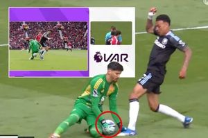 "최악의 오심" 휘슬 하나에 1853억 와르르! 팀 공중 분해 위기...빌라, UCL 티켓 놓쳤다 "프로젝트 전체 뒤흔들 위기" - OSEN