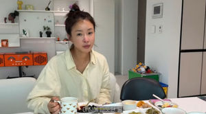 이시영, 이러니 살 안찌지..5kg 다이어트 비결? "5시 이후로 금식"(뿌시영) - OSEN