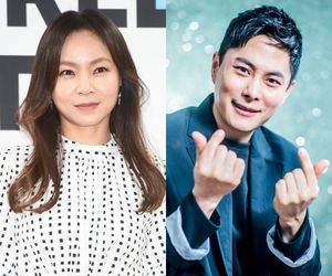 53세 왁스♥46세 이기찬, 25년 절친→핑크빛 관계 “마음가짐 달라져”[Oh!쎈 이슈] - OSEN