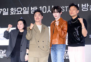 ‘월드 오브 스우파’ PD “후반 편집에 제작진 3배 규모 번역가 붙어” 스케일 자랑 - OSEN