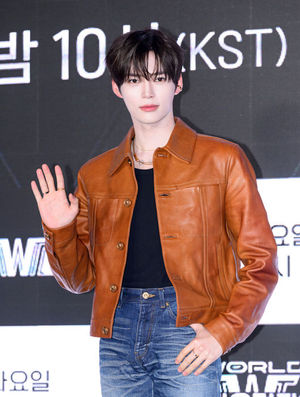 제베원 성한빈, ‘스우파’ 애청자에서 MC로..“저도 서바이벌 출신, 본능+즉흥 중요해” - OSEN