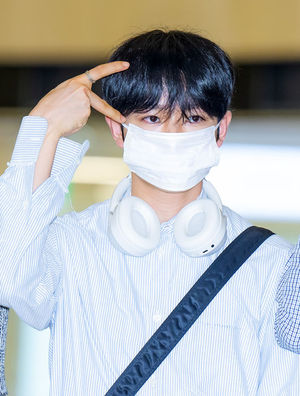 [사진]NCT 위시 유우시,'여심 사로잡는 매력' - OSEN