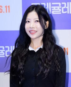 [사진]서예화,'설레는 시사회' - OSEN