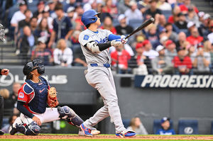 '54홈런' 지난해보다 훨씬 빠르다! 오타니 미친 괴력, 3G 연속포→ML 최초 20홈런 고지 정복 - OSEN