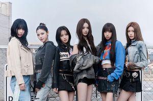 ‘6월 컴백’ izna, 데뷔 첫 OST 참여…‘월드 오브 스트릿 우먼 파이터’ - OSEN