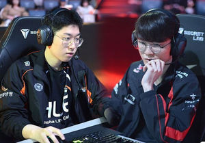 [LCK 프리뷰] 한화생명 vs T1, '로드 투 MSI' 3R 직행 티켓 주인은 - OSEN