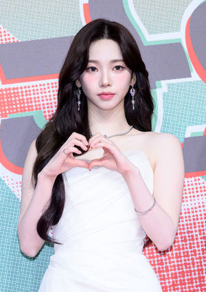 카리나 '2번 옷'이 쏘아올린 공, 연예계 대선 SNS 경보 "숫자·색깔NO" [Oh!쎈 이슈] - OSEN