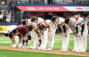 ‘5월 3승 21패’ 아직 3G 남았는데 역대 월간 최다패 불명예, 이러다 진짜 100패 나올라 - OSEN