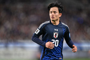 리버풀-아스날, 日 MF 구보 상황 주시..."최근 에이전트 교체+2480억 원 제안 거절" - OSEN