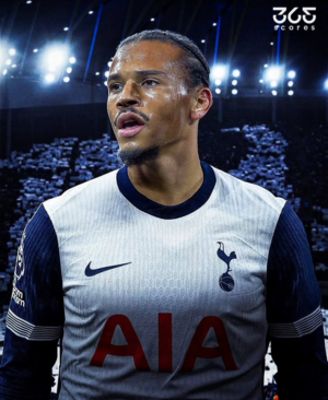 "'KIM 동료', 손흥민 자리 채운다"... UEL 우승 후 'SON' 대체자 찾는 '배은망덕' 토트넘 - OSEN