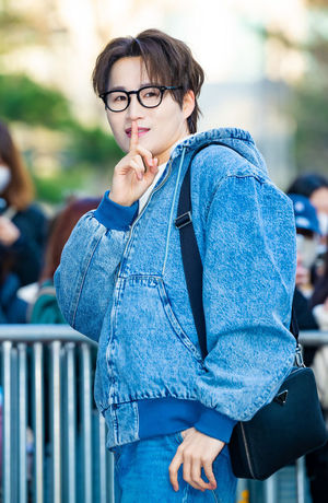 김희재, 여가수에 공개 고백 "어렸을 때부터 팬" (수밤) - OSEN