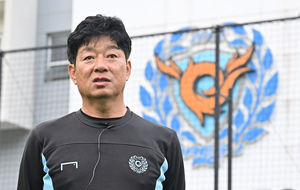 [사진] 김병수 대구FC 감독, 부임 첫 인터뷰 - OSEN
