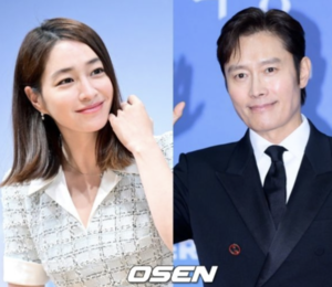 "딸은 이민정, 아들은 이병헌 판박이" 벌써 자식농사 성공한 찰떡'DNA' ('옥탑방2') - OSEN