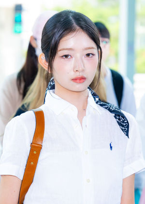 [사진]아이브 레이,'두근거리는 눈맞춤' - OSEN