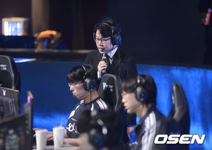 ‘유칼’ vs ‘예후’, ‘테디’ vs ‘레이지필’…주전 경쟁 예고한 디알엑스 선장 ‘쏭’ - OSEN