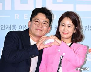 '김지민♥' 김준호, 위고비로 7kg 감량 이유 "배 나와 턱시도 안 맞아"(독박투어4) - OSEN