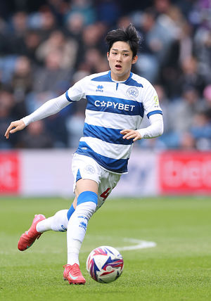 ‘QPR에서 유니폼 판매 1위’ 양민혁 스타성 입증했다…”제2의 손흥민으로 성장하길” - OSEN