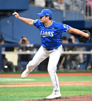 최고 145km 쾅! ’리빙 레전드’ 오승환, 멀티 이닝도 OK! 1군 콜업 임박 - OSEN