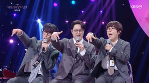 유재석도 응원한다..박보검 홀린 메카니즘의 마력 (더시즌즈) - OSEN