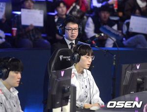 디알엑스 김상수 감독, “팀 체급과 밴픽 문제점 3R 시작 전 개선해야” - OSEN