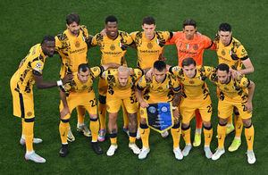 5점 차 완패 '굴욕의 밤' 보낸 인테르, "UCL 역사상 최다 점수 차 패배" - OSEN