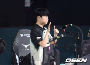 [LCK] DK, 농심 2-1로 꺾고 오는 4일 KT와 타이브레이커 - OSEN