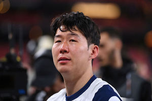 '183억→471억 대박' 토트넘, 손흥민 떠나보낼 준비 끝냈다 - OSEN