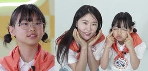 권재관♥︎김경아 딸 11세 권지율, 아빠 미니미 '막강 DNA' ('공부와 놀부') - OSEN