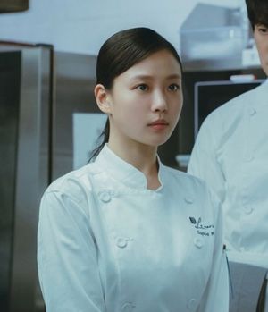 고민시, 과거와 이별할 준비 ('당신의 맛') - OSEN