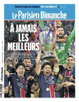 빅이어 든 이강인, PSG서 벤치지만 맨유+나폴리서는 핵심 대우 약속 - OSEN