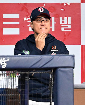 日언론, 이승엽 두산 감독 자진 사퇴 소식 발빠르게 보도 "NPB 통산 159홈런 강타자 출신" - OSEN