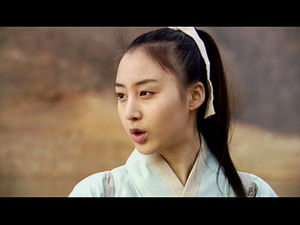 故 김민경 누구? 위암 투병으로 떠난 '다모' 호위무사...오늘(3일) 15주기 [Oh!쎈 이슈] - OSEN