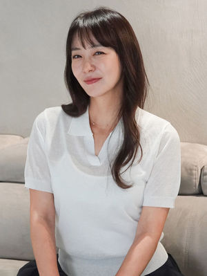 심이영 "남편 최원영 연기 조언, 실제 성격도 '친절한 선주씨' 같아" [인터뷰](종합) - OSEN