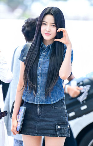 [사진]스테이씨 윤, '미소까지 달달' - OSEN