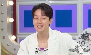 허경환 "의사가 3개월이면 키 5cm 늘린다고" 솔깃 ('라스') - OSEN