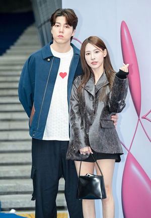 이나연♥남희두도 '좋아요' 취소→결별설.."몇천개 갑자기 사라져" 당황[Oh!쎈 이슈] - OSEN