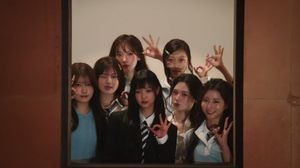 유스피어, 'SPEED ZONE' 진입 완료…WM 대들보 출발합니다 'ZOOM' [퇴근길 신곡] - OSEN