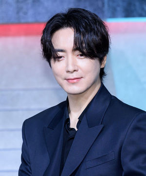 [사진]이준혁,'부드러운 미소' - OSEN