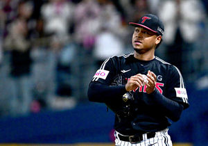 [5일 프리뷰] 에르난데스 vs 라일리, 누가 위닝을 이끌까 - OSEN