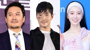 "투표권없는 외국인" JK김동욱-조태관-아이린, 韓대선에 '극과극' 독려 목소리[Oh!쎈 이슈] - OSEN