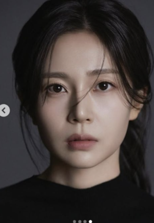 “얼굴 갈아끼웠다” 백진희, 공백 후 180도 달라진 분위기..‘컴백 신호탄’ - OSEN